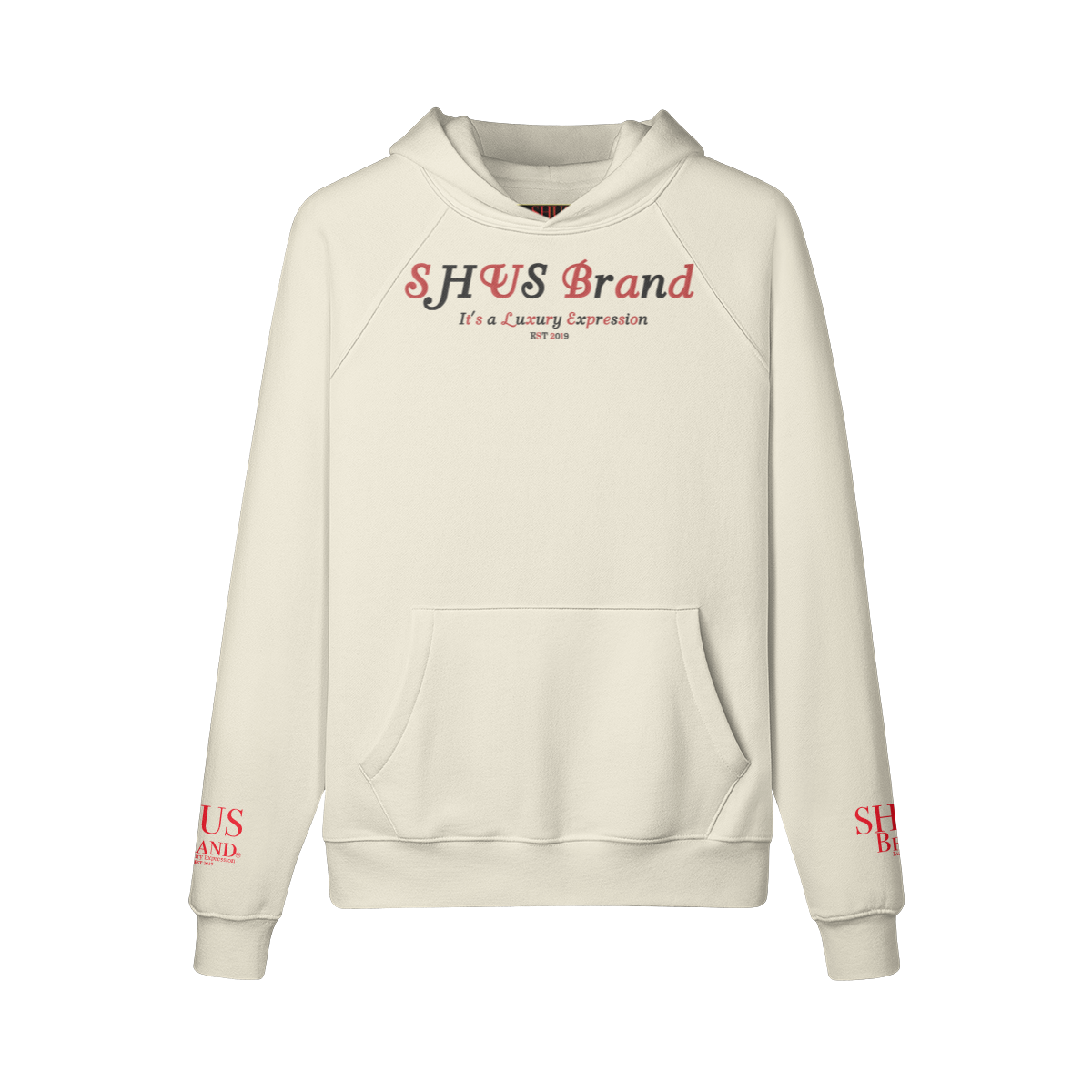 Cotton Fabrics Garments – SHUS Brand